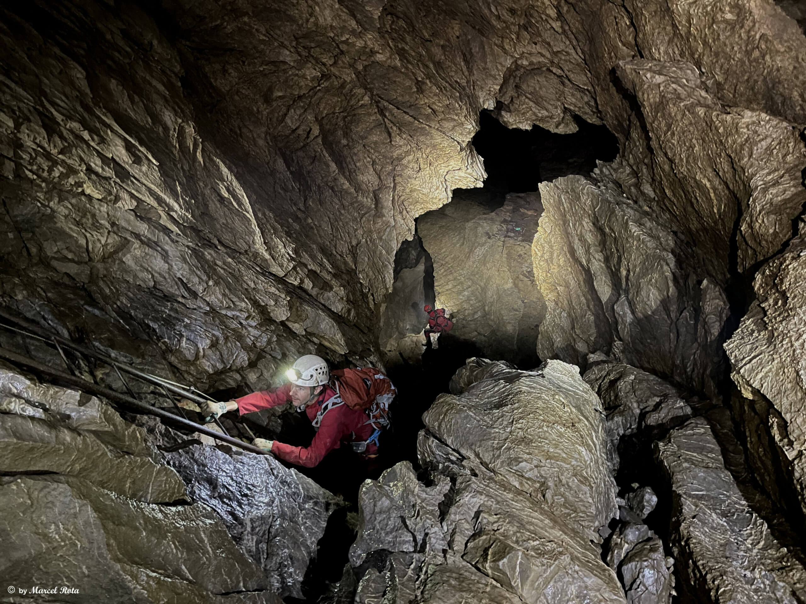 Winter expeditions - the great adventure